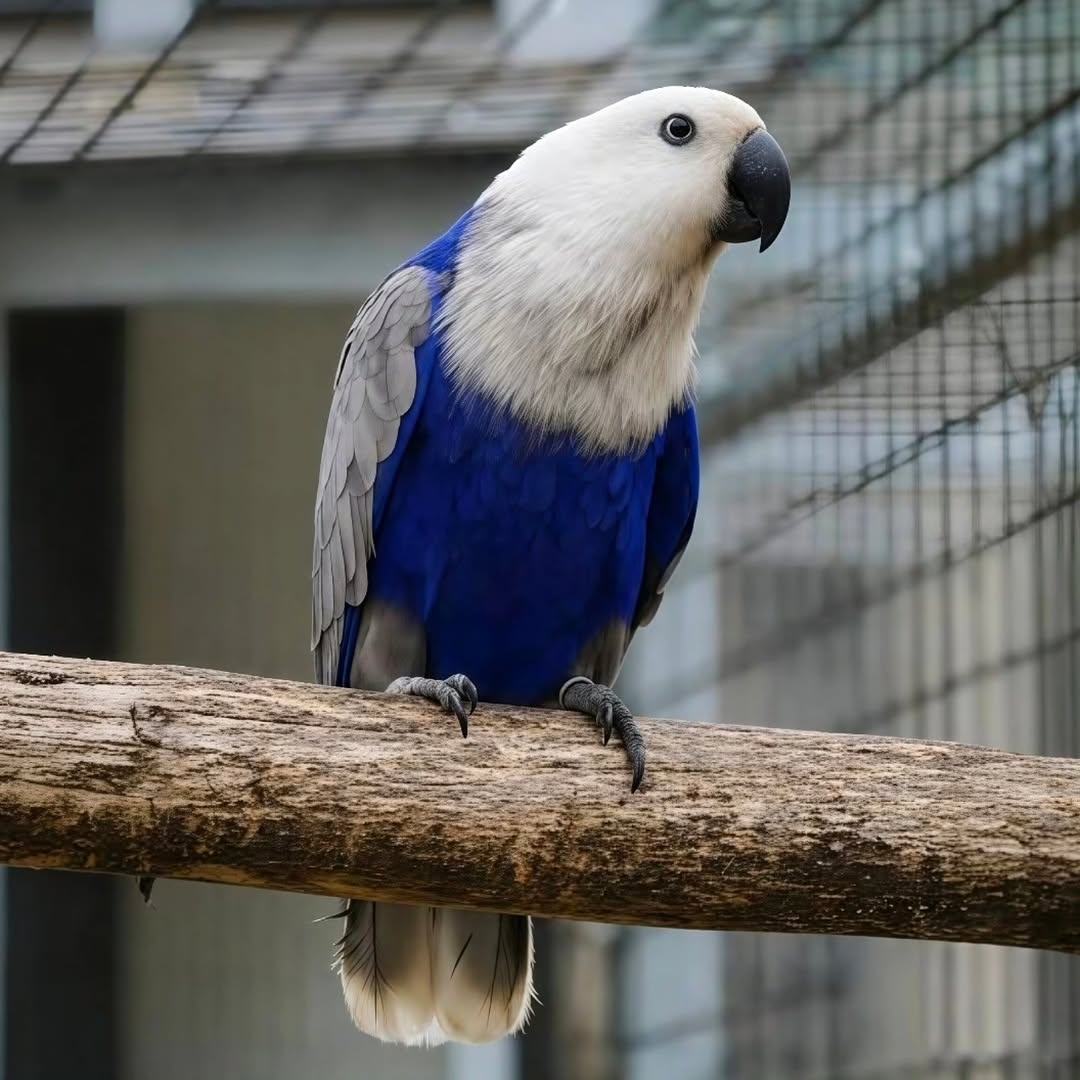 Pet Birds Breeders